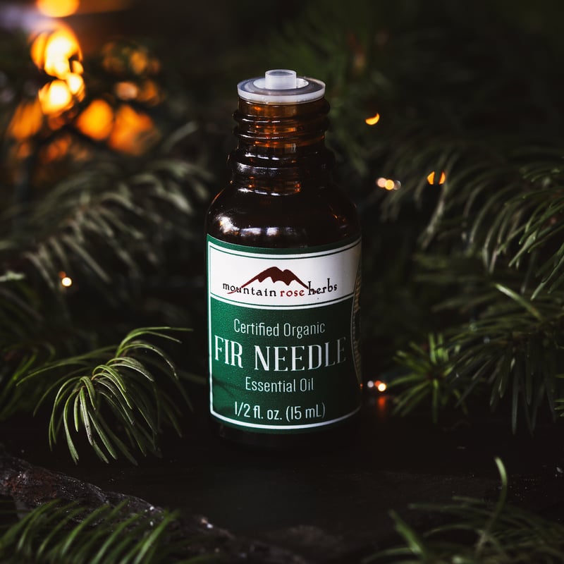 Guide to Evergreen Essential Oils